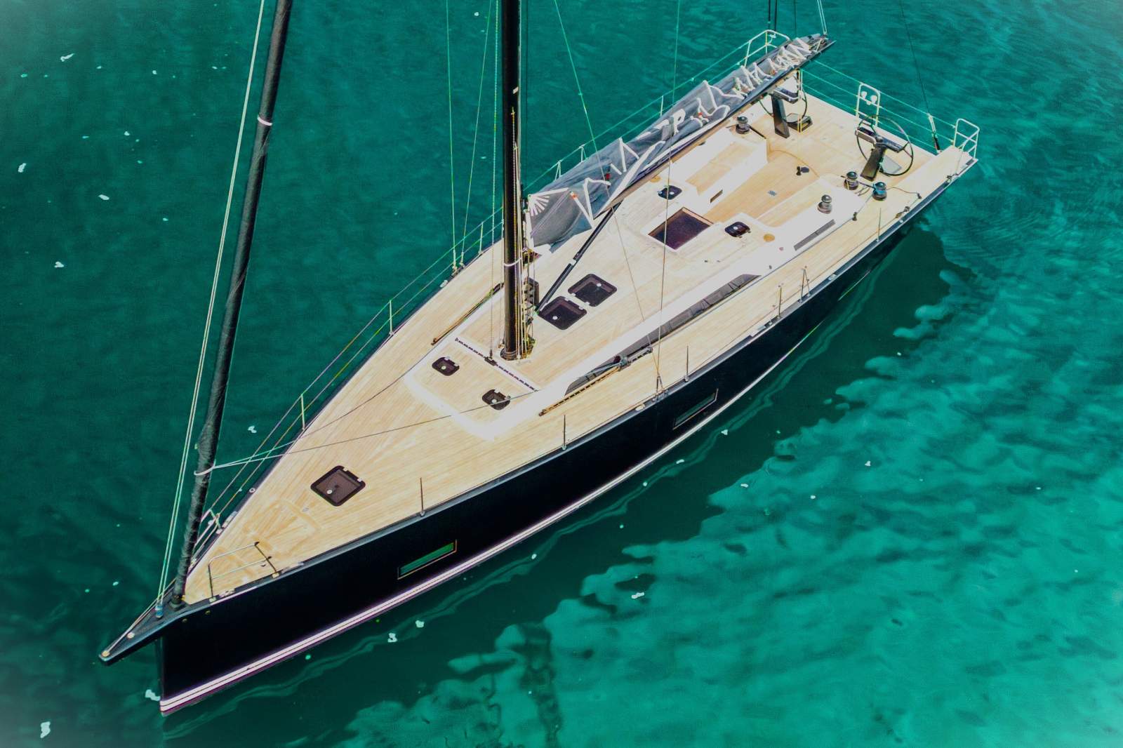 Used Solaris 50 for Sale | Yachts For Sale | Yachthub