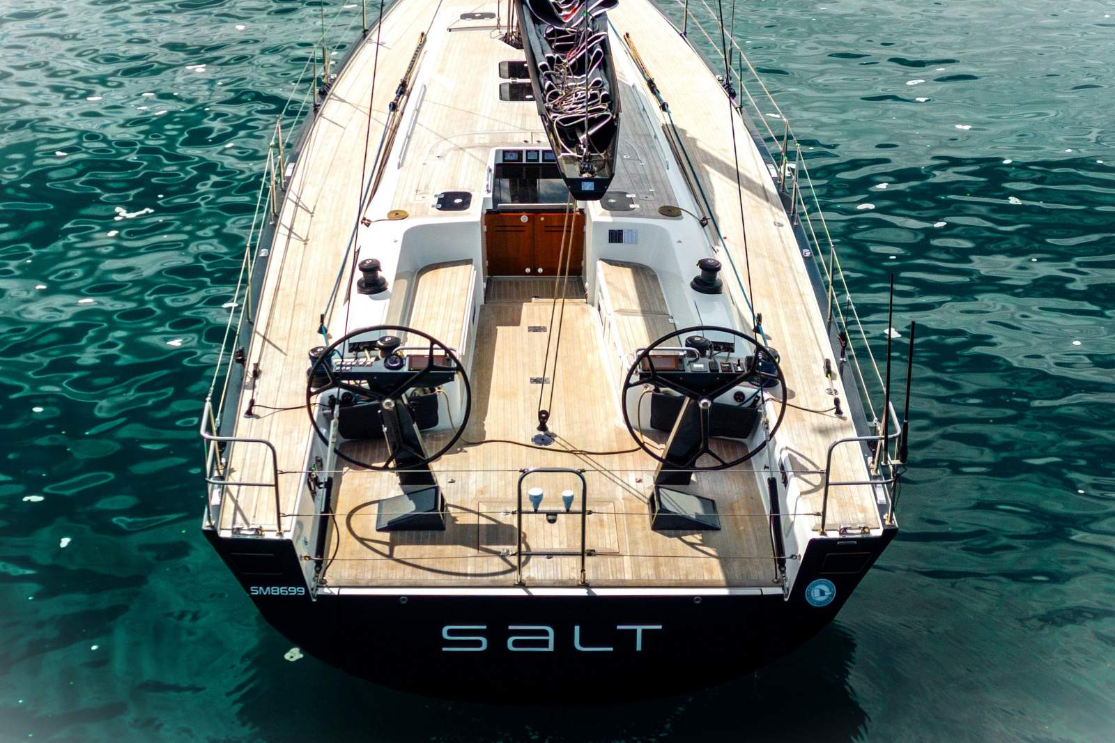 Used Solaris 50 for Sale | Yachts For Sale | Yachthub