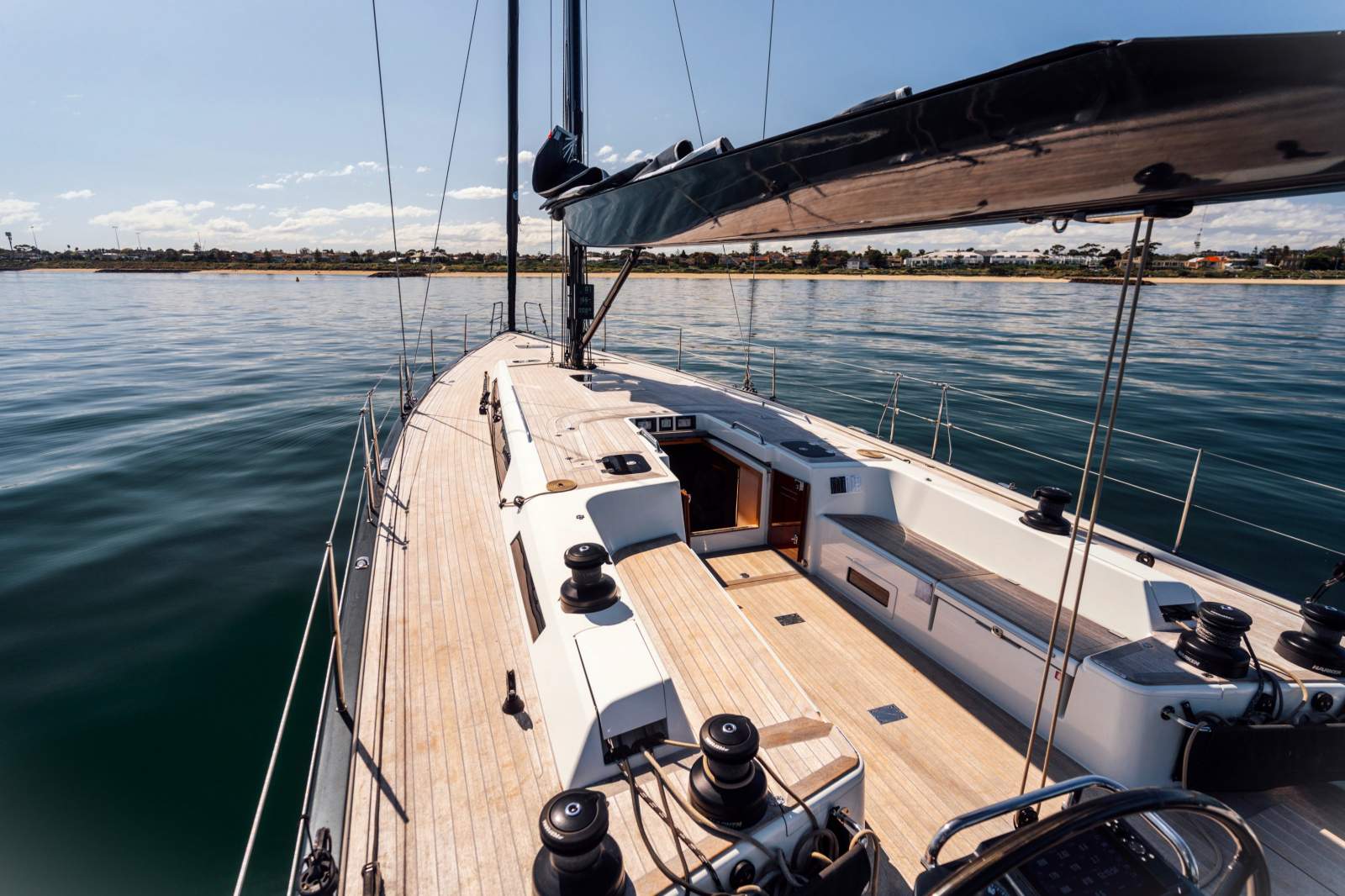 Used Solaris 50 for Sale | Yachts For Sale | Yachthub