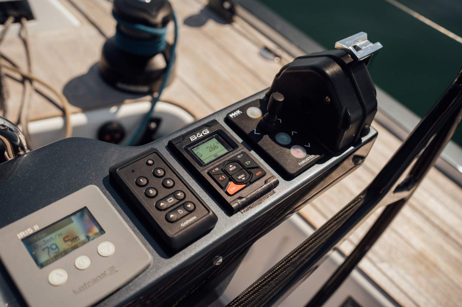 Used Solaris 50 for Sale | Yachts For Sale | Yachthub