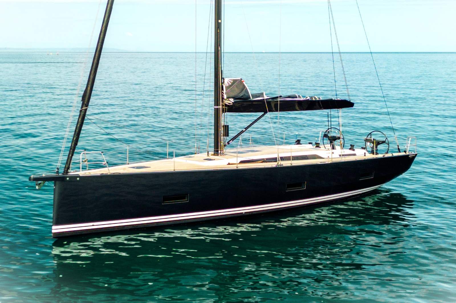Used Solaris 50 for Sale | Yachts For Sale | Yachthub
