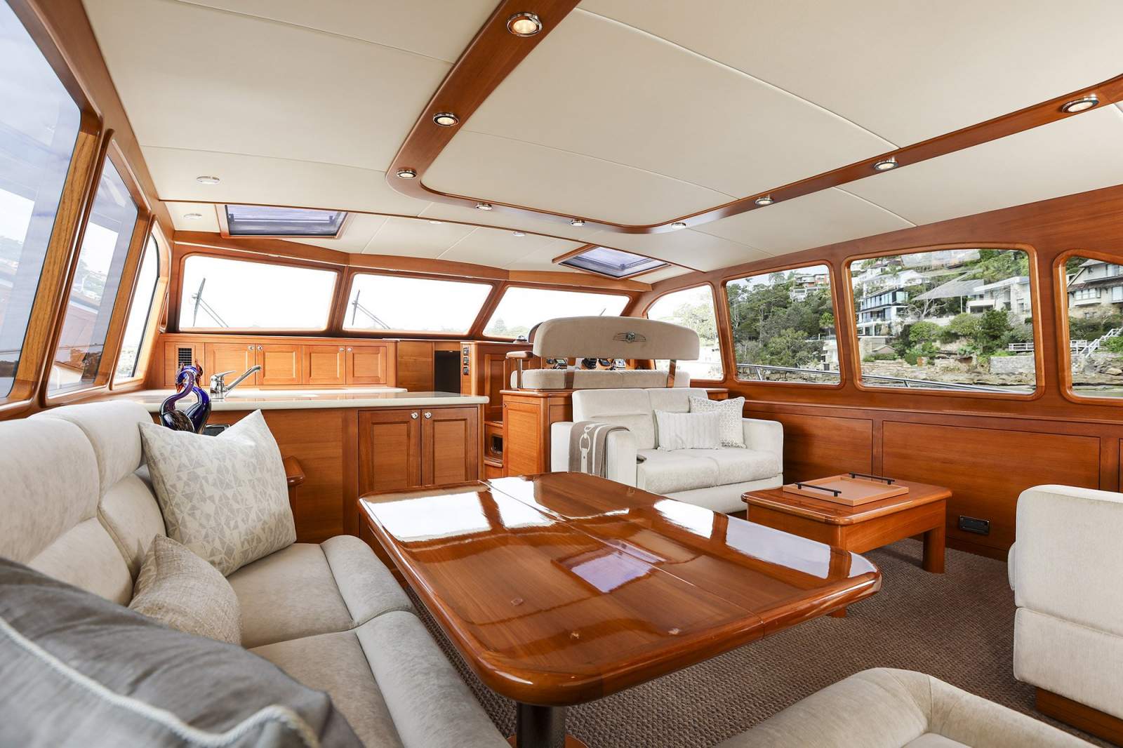 Used Palm Beach Motor Yachts 65 Waterloo for Sale | Boats For Sale ...