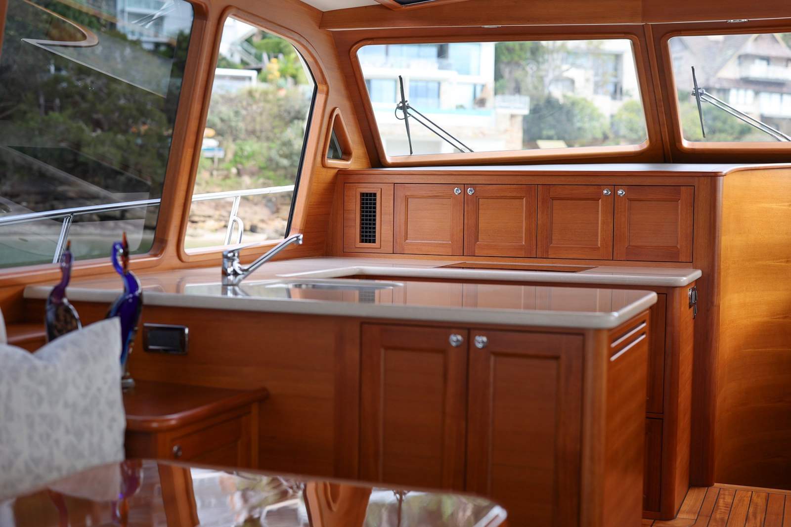 Used Palm Beach Motor Yachts 65 Waterloo for Sale | Boats For Sale ...