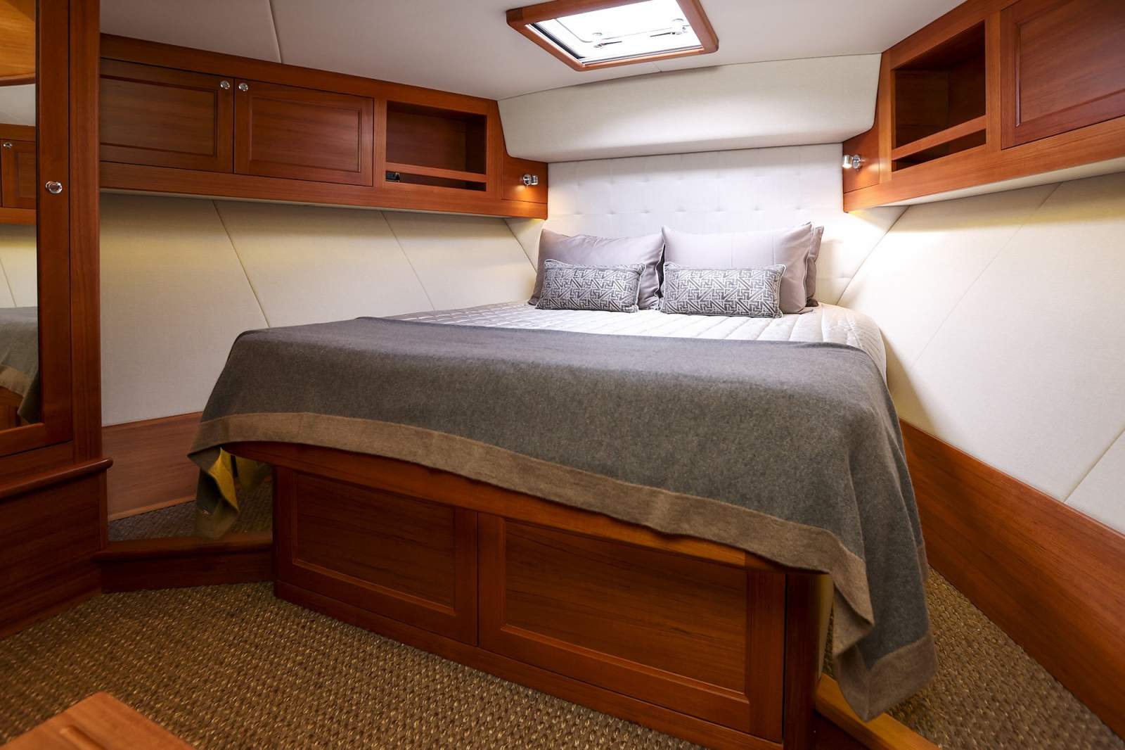 Used Palm Beach Motor Yachts 65 Waterloo for Sale | Boats For Sale ...