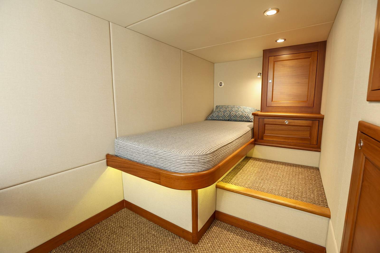 Used Palm Beach Motor Yachts 65 Waterloo for Sale | Boats For Sale ...