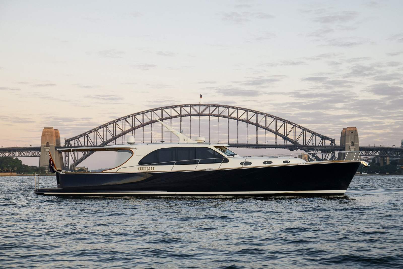 Used Palm Beach Motor Yachts 65 Waterloo for Sale | Boats For Sale ...