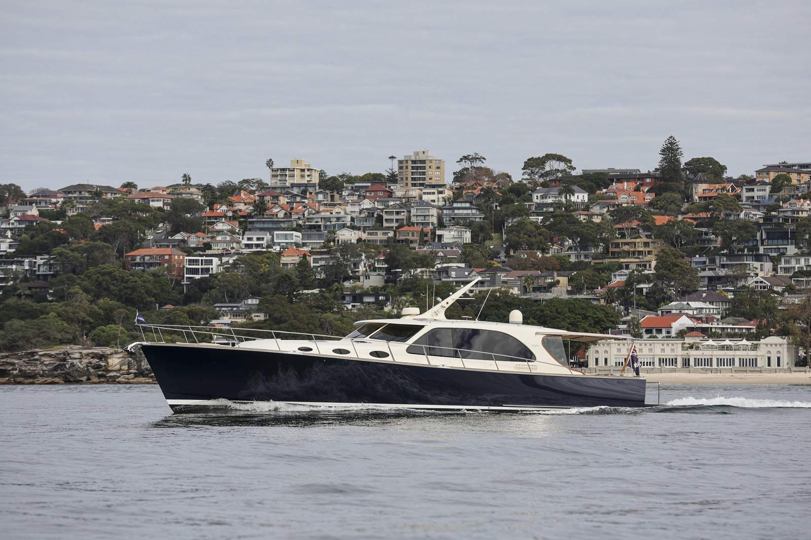 Used Palm Beach Motor Yachts 65 Waterloo for Sale | Boats For Sale ...