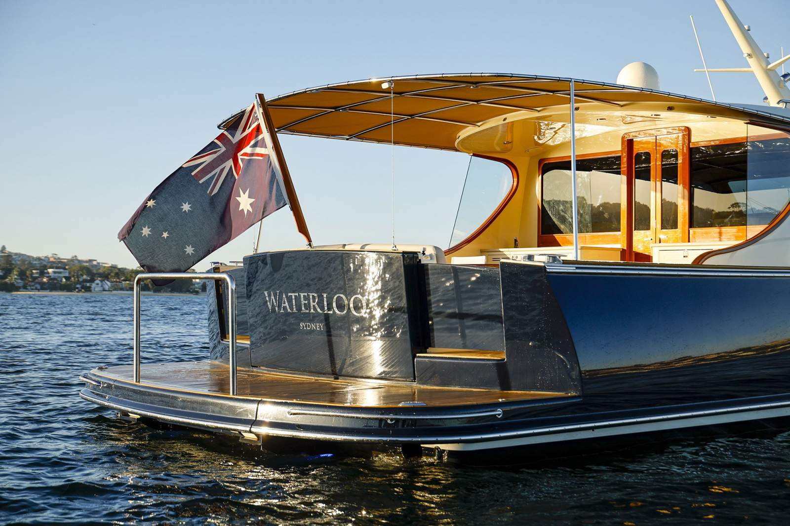 Used Palm Beach Motor Yachts 65 Waterloo for Sale | Boats For Sale ...