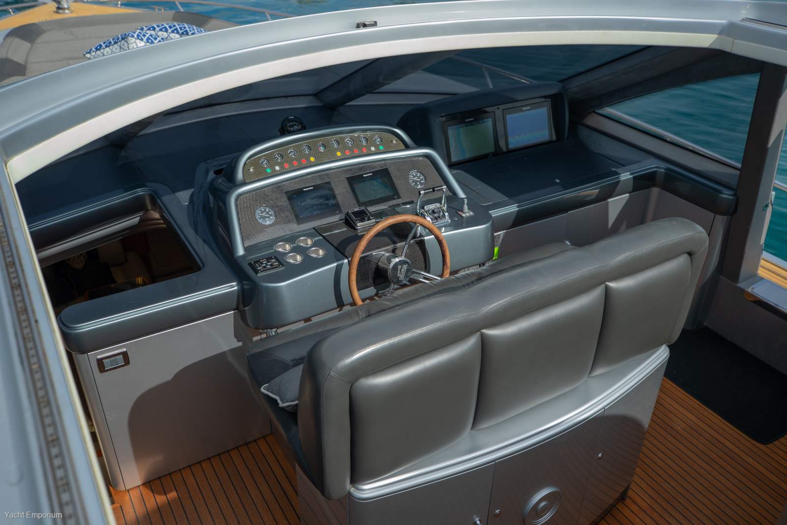 Used Warren 77 Motor Yacht for Sale | Boats For Sale | Yachthub