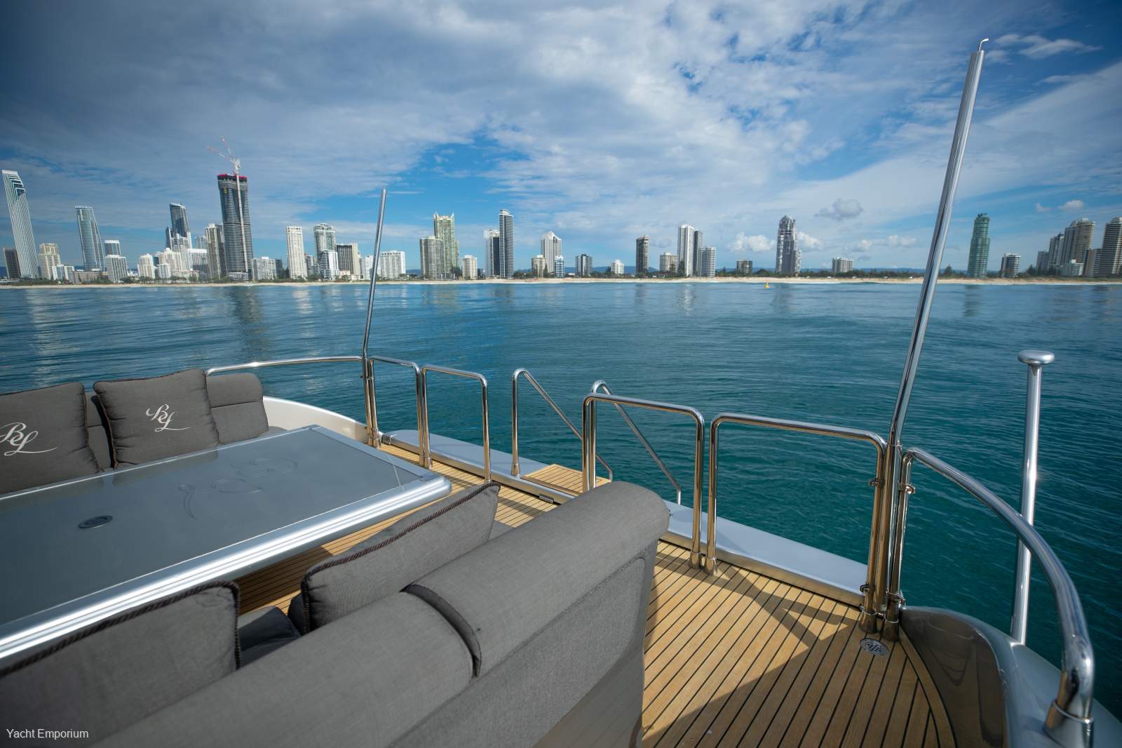 Used Warren 77 Motor Yacht for Sale | Boats For Sale | Yachthub