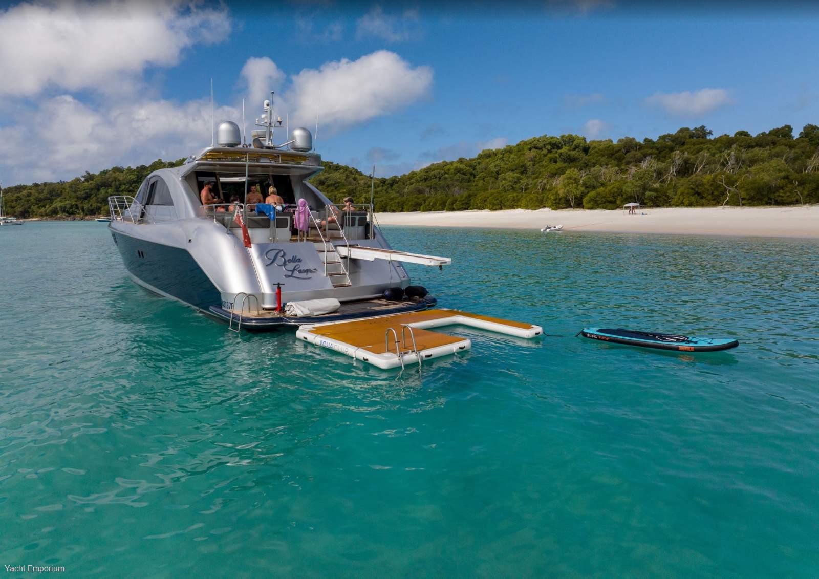 Used Warren 77 Motor Yacht for Sale | Boats For Sale | Yachthub