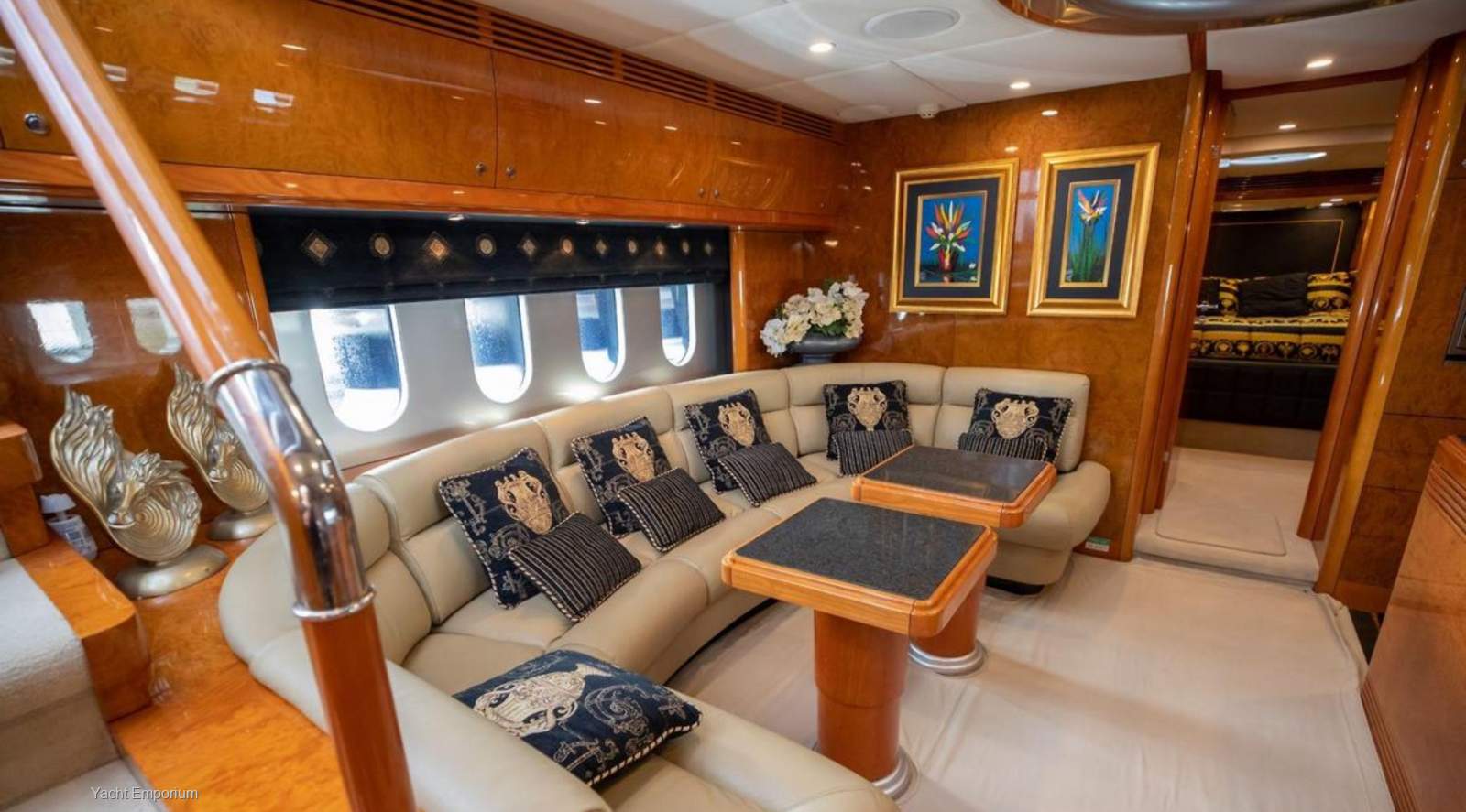 Used Warren 77 Motor Yacht for Sale | Boats For Sale | Yachthub