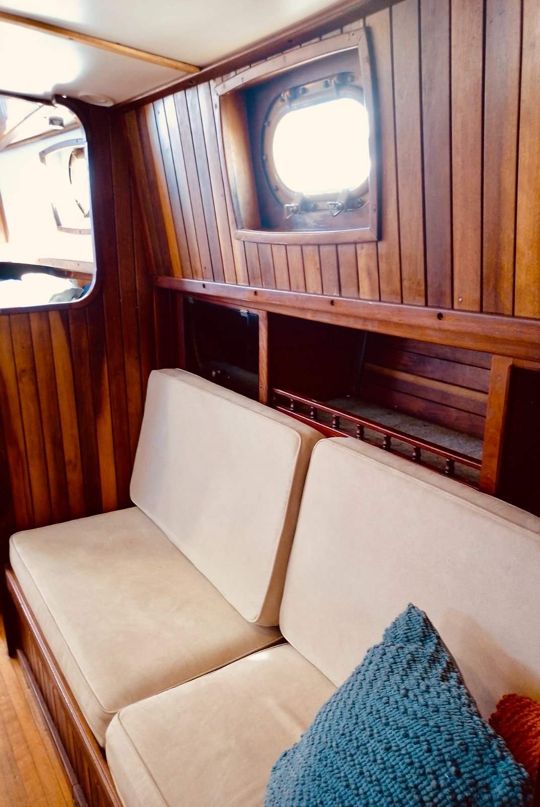Used Bruce Roberts 36 Spray for Sale | Yachts For Sale | Yachthub