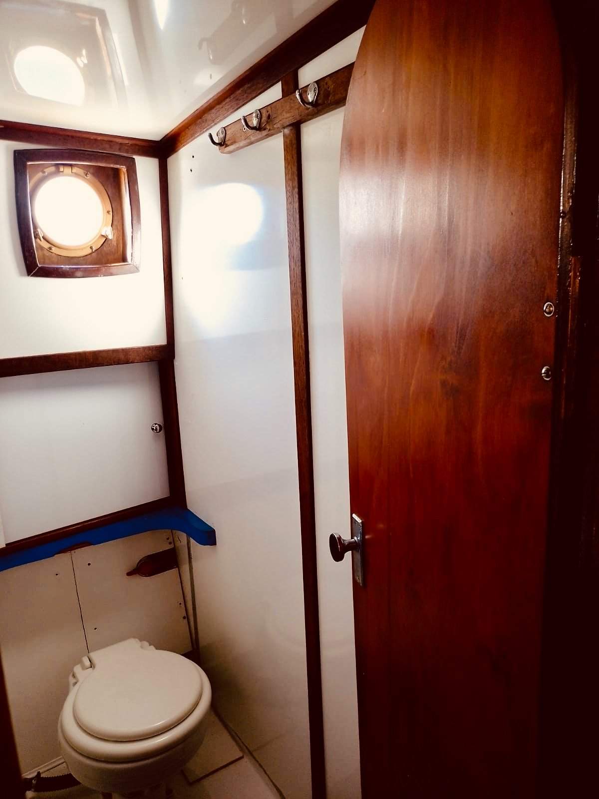 Used Bruce Roberts 36 Spray for Sale | Yachts For Sale | Yachthub