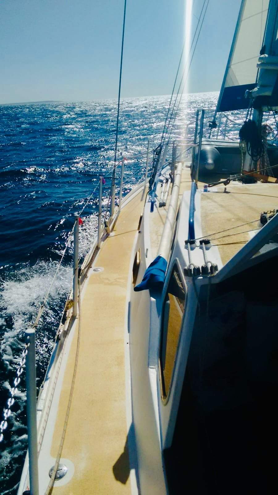 Used Bruce Roberts 36 Spray for Sale | Yachts For Sale | Yachthub