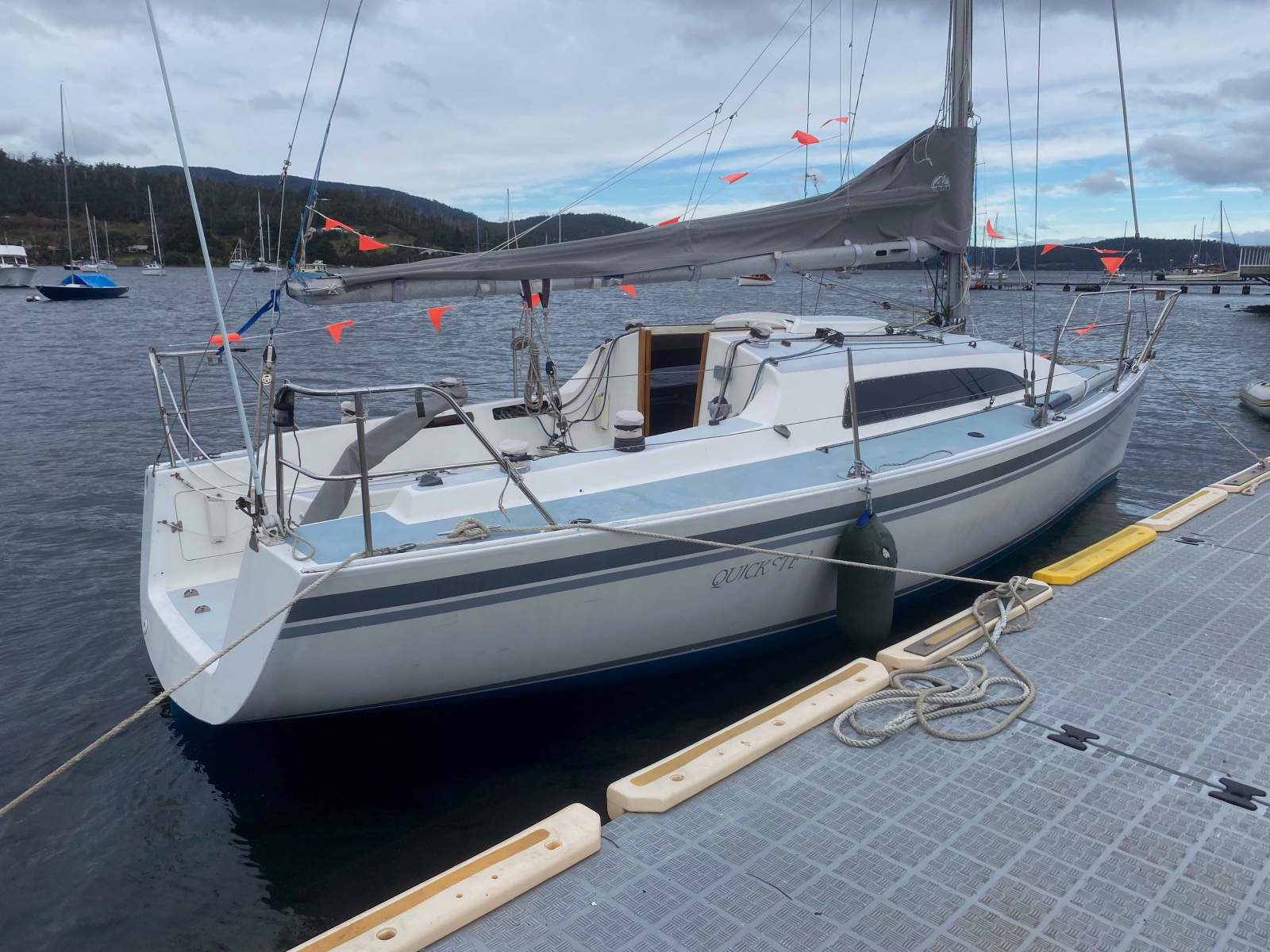 Used Young 88 for Sale | Yachts For Sale | Yachthub