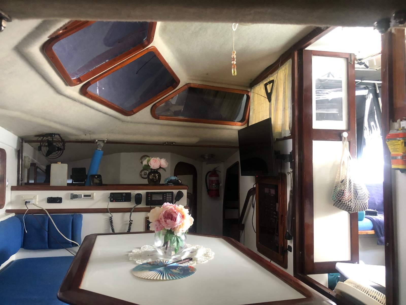 Used Simpson 10.5 Sail Catamaran Simson Inspiration for Sale | Yachts ...