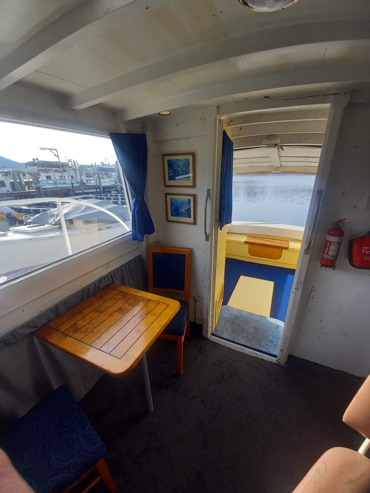 Used Motor Launch for Sale | Boats For Sale | Yachthub