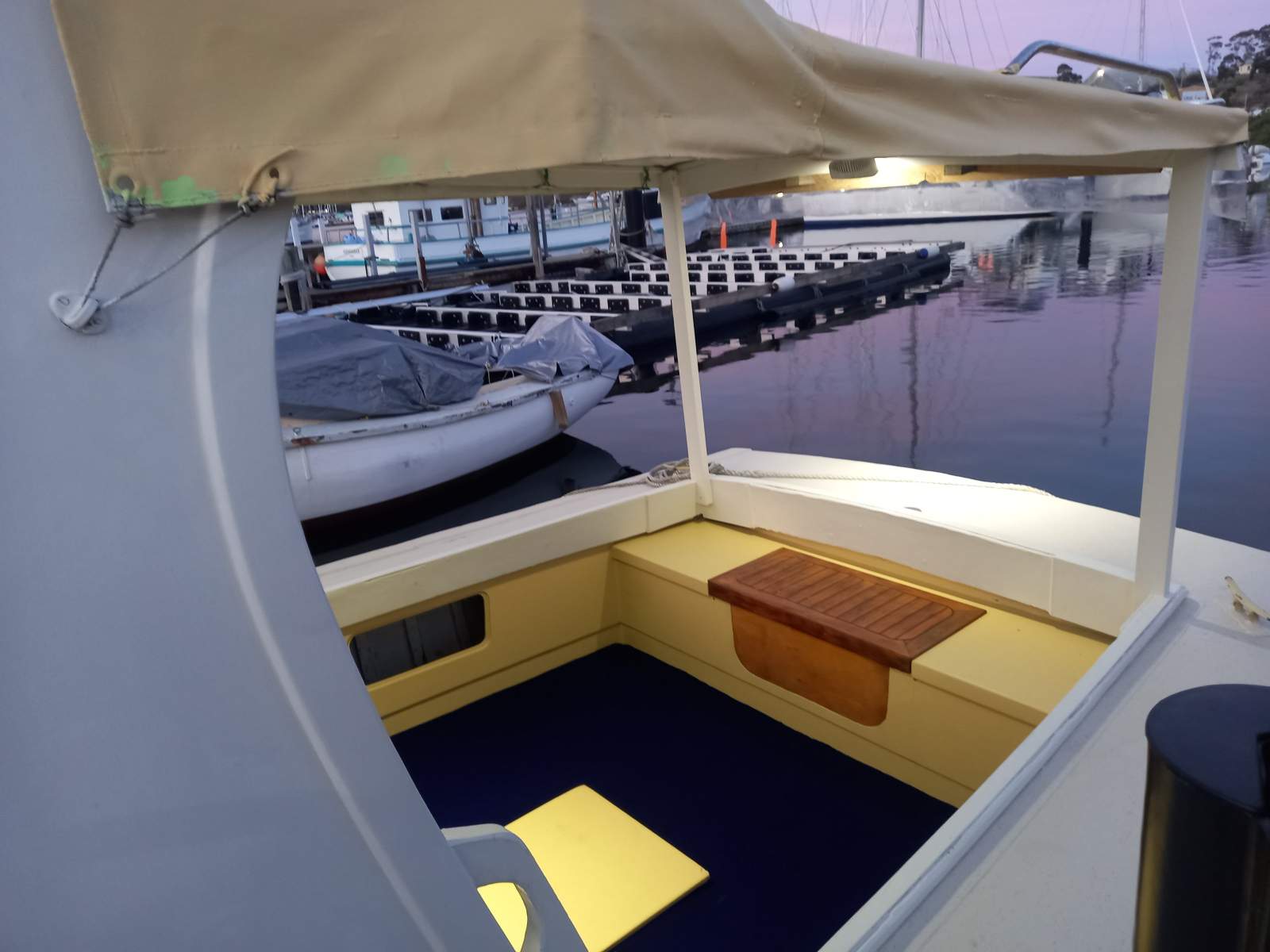 Used Motor Launch for Sale | Boats For Sale | Yachthub