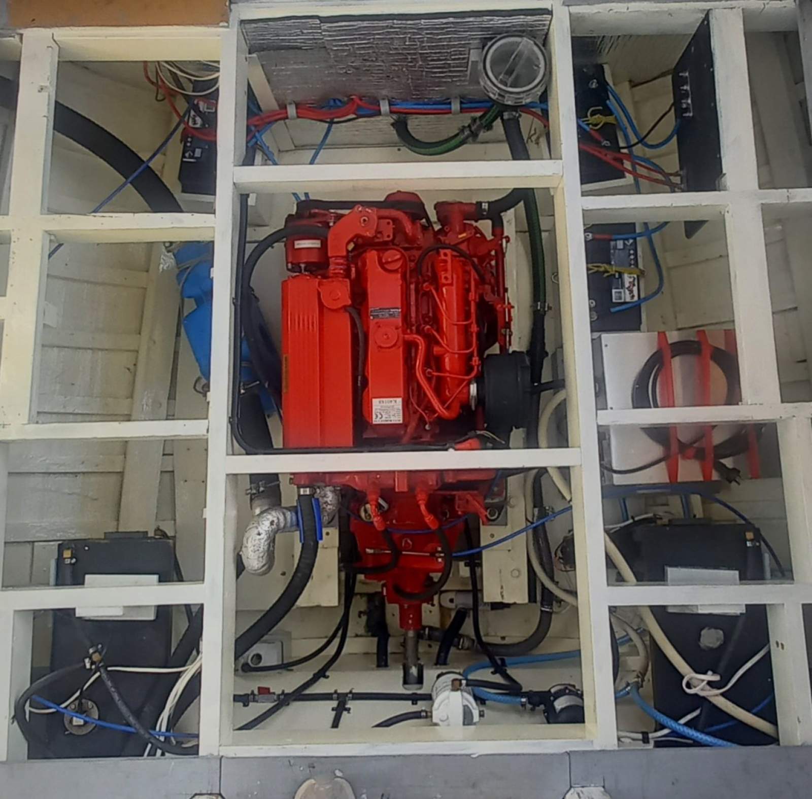 Used Motor Launch for Sale | Boats For Sale | Yachthub