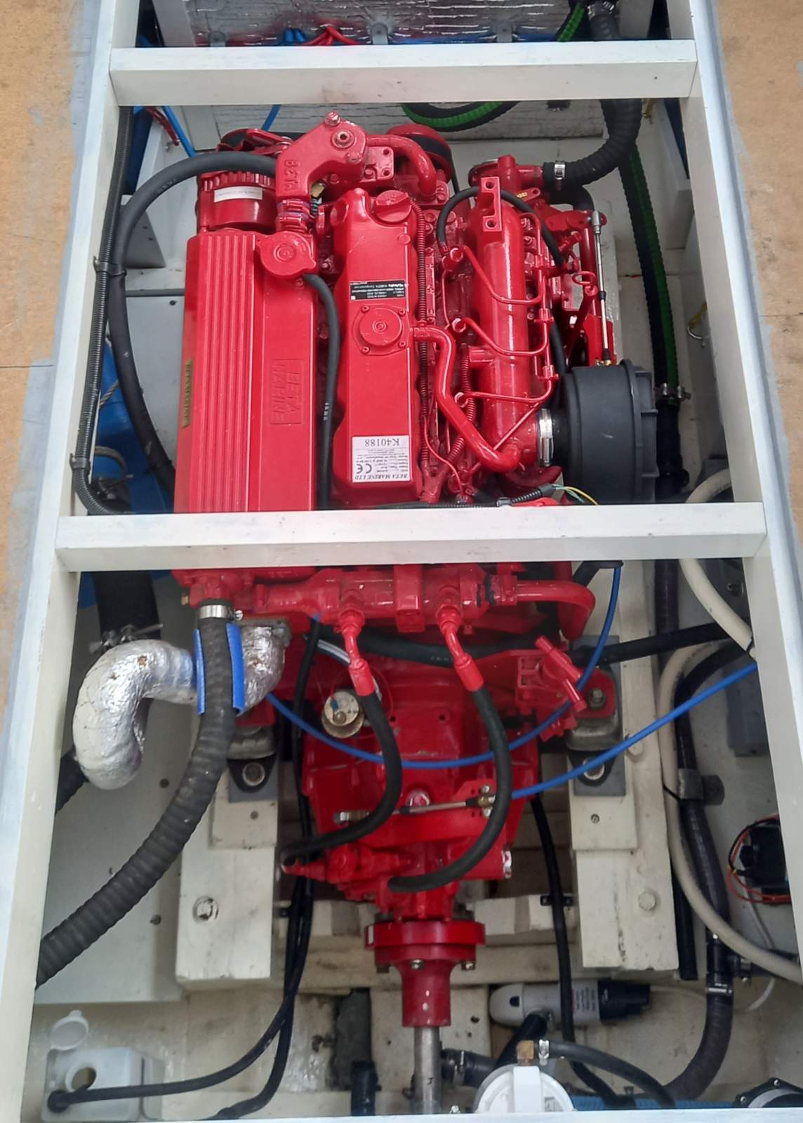 Used Motor Launch for Sale | Boats For Sale | Yachthub