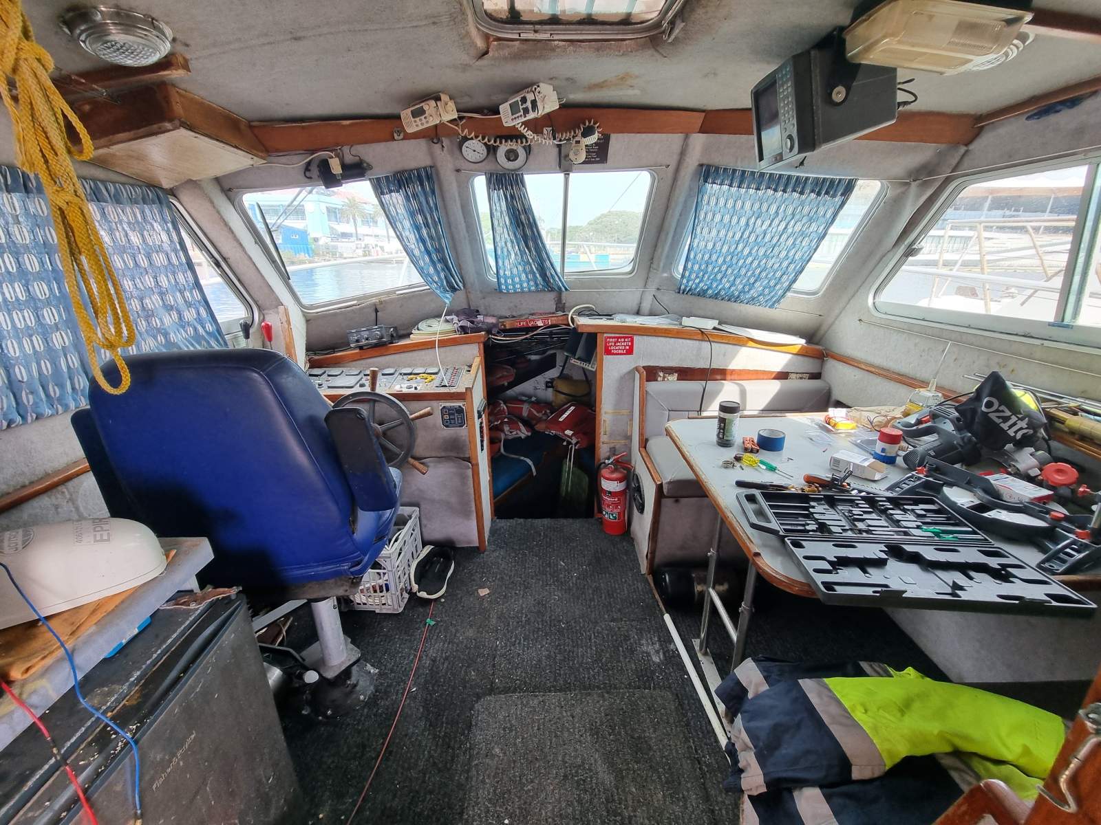 Used Randall 45 for Sale | Boats For Sale | Yachthub