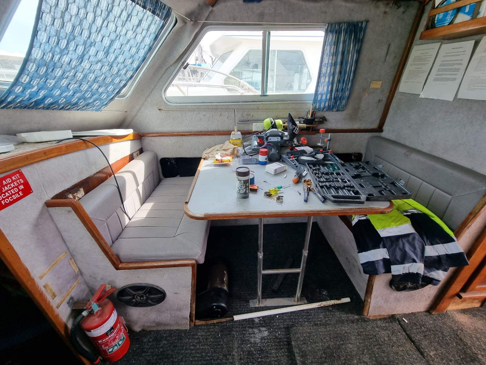 Used Randall 45 for Sale | Boats For Sale | Yachthub