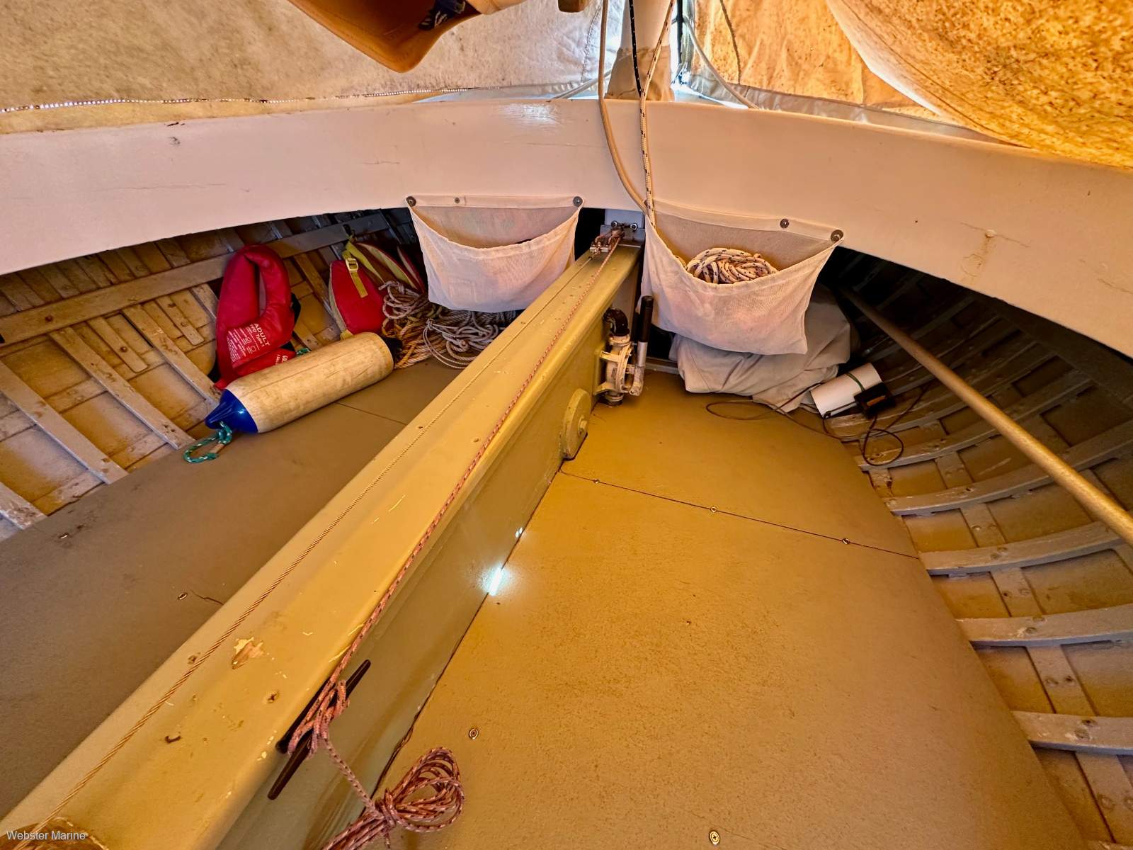 Used Custom Gaff Rigged Couta Style for Sale | Yachts For Sale | Yachthub