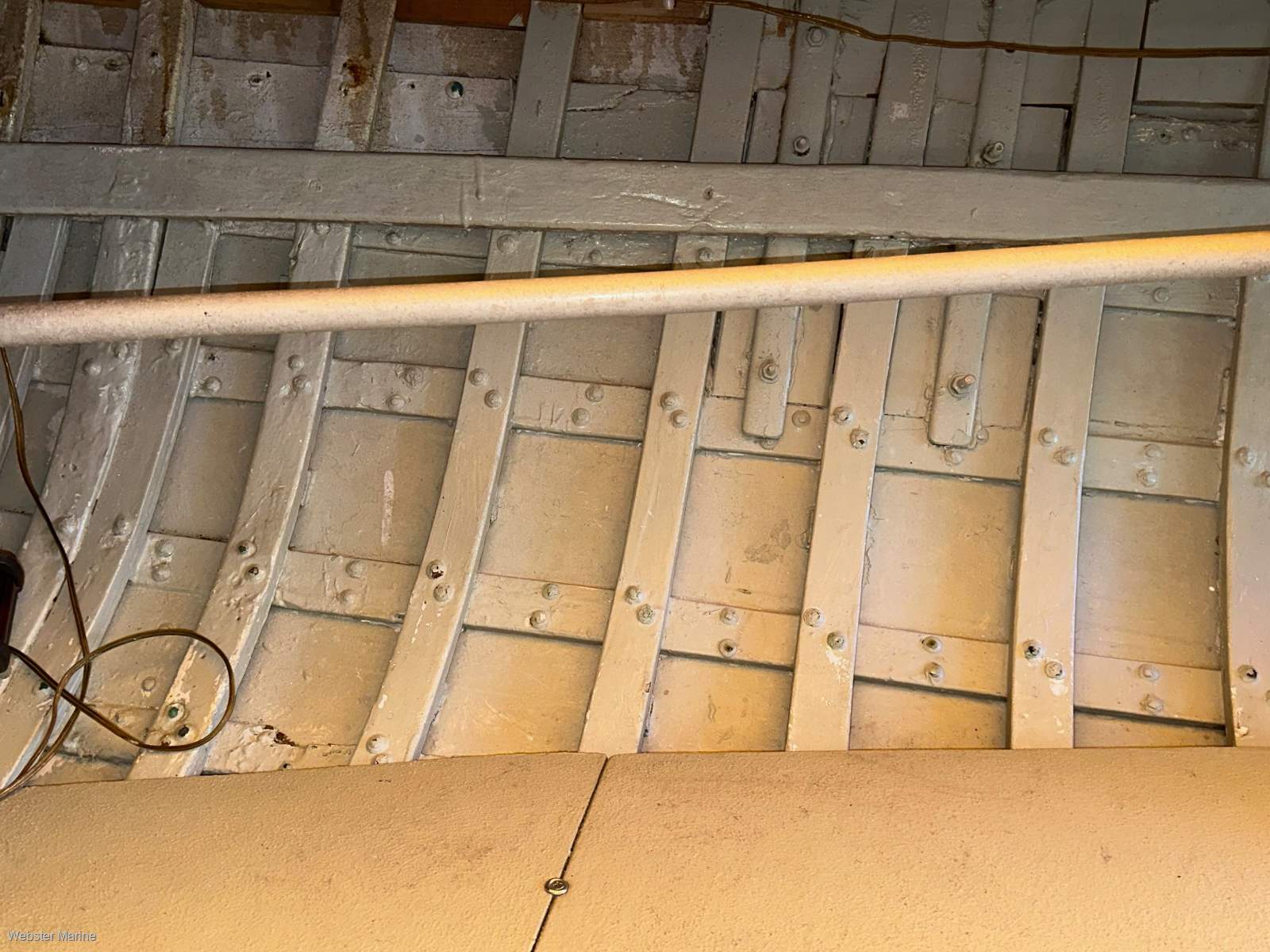 Used Custom Gaff Rigged Couta Style for Sale | Yachts For Sale | Yachthub