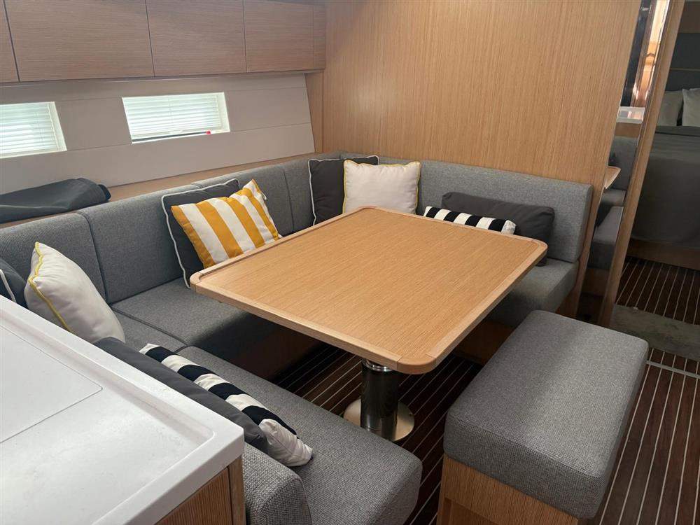 Used Bavaria C50 for Sale | Yachts For Sale | Yachthub