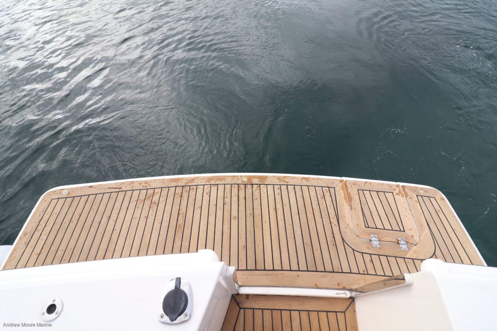 Used Riviera 3000 Offshore Series 2 - Repowered 2017 With New D4260 Volvo's for Sale | Boats For ...