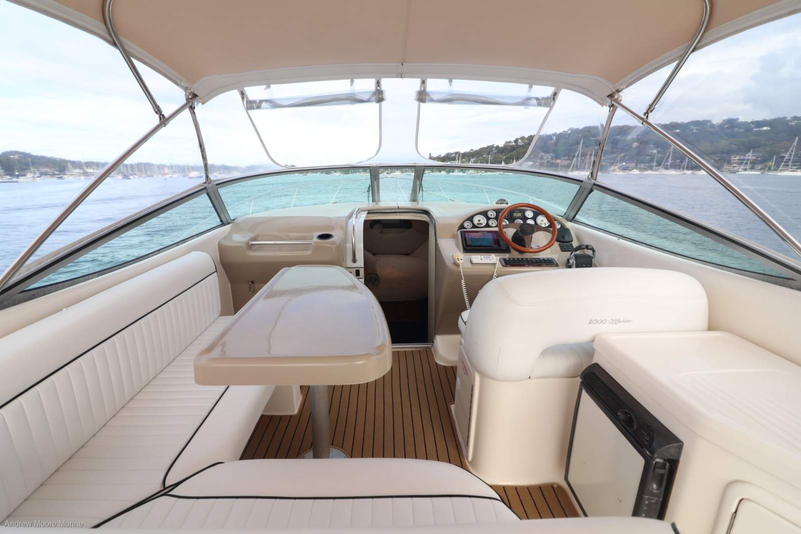 Used Riviera 3000 Offshore Series 2 - Repowered 2017 With New D4260 Volvo's for Sale | Boats For ...