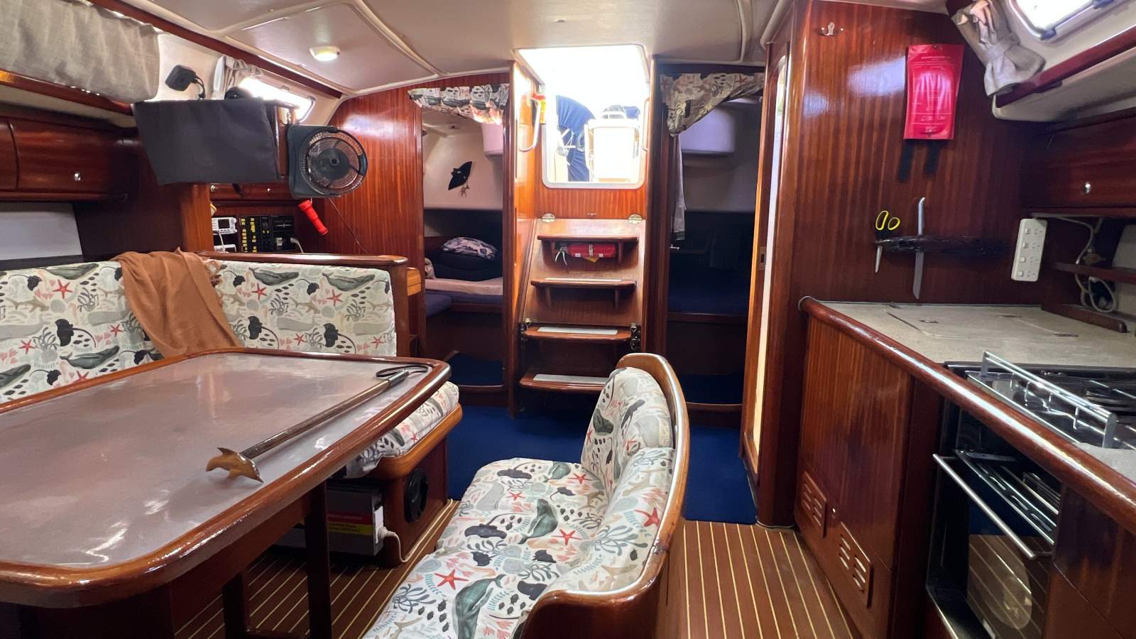 Used Bavaria 44 Sloop for Sale | Yachts For Sale | Yachthub