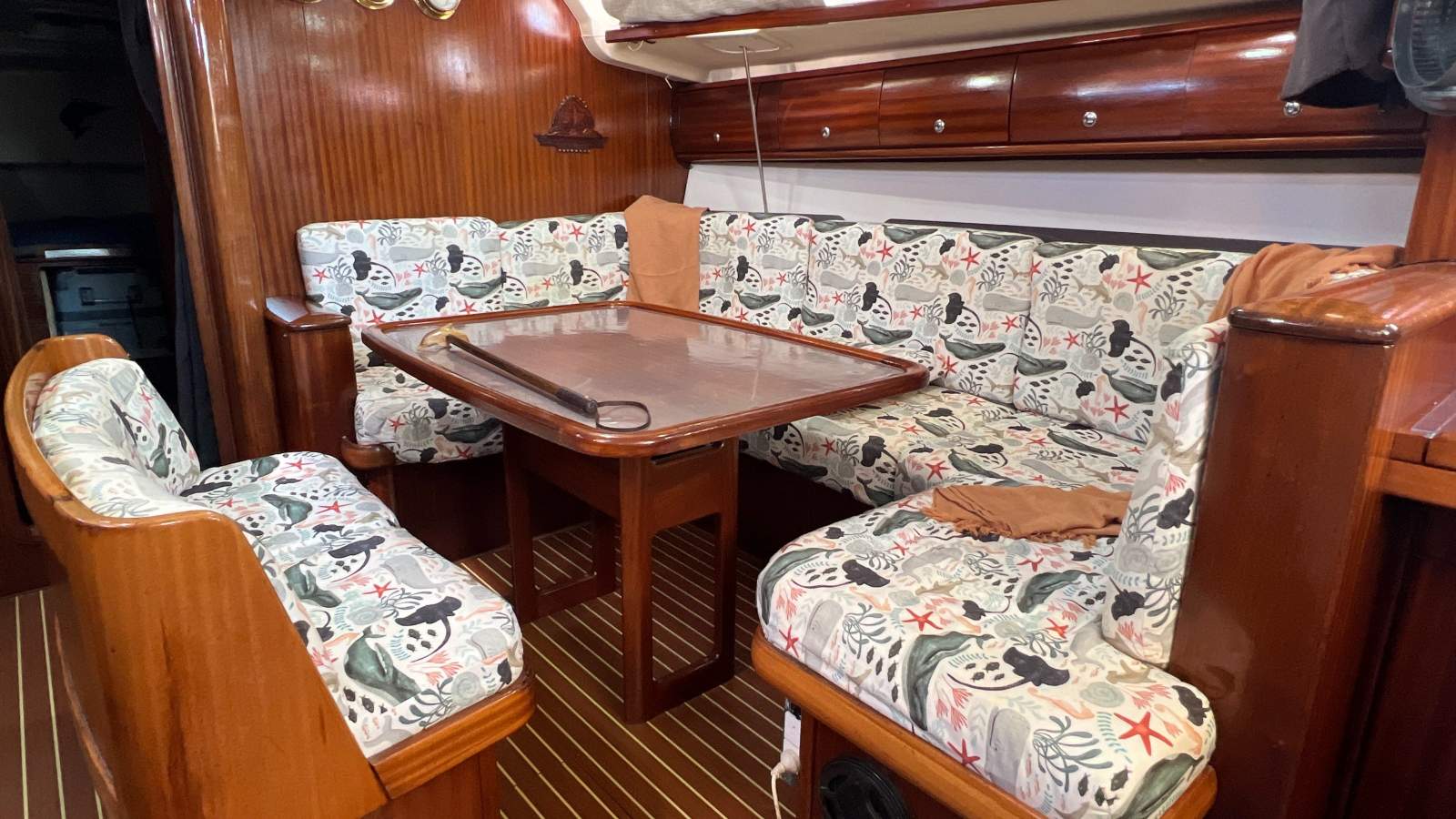 Used Bavaria 44 Sloop for Sale | Yachts For Sale | Yachthub