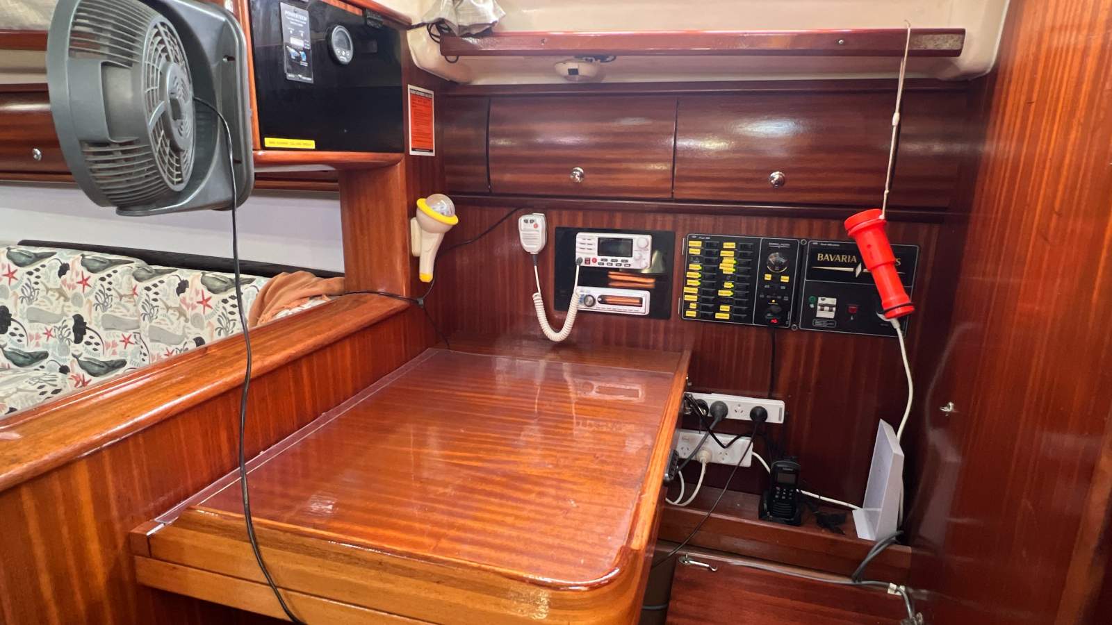 Used Bavaria 44 Sloop for Sale | Yachts For Sale | Yachthub