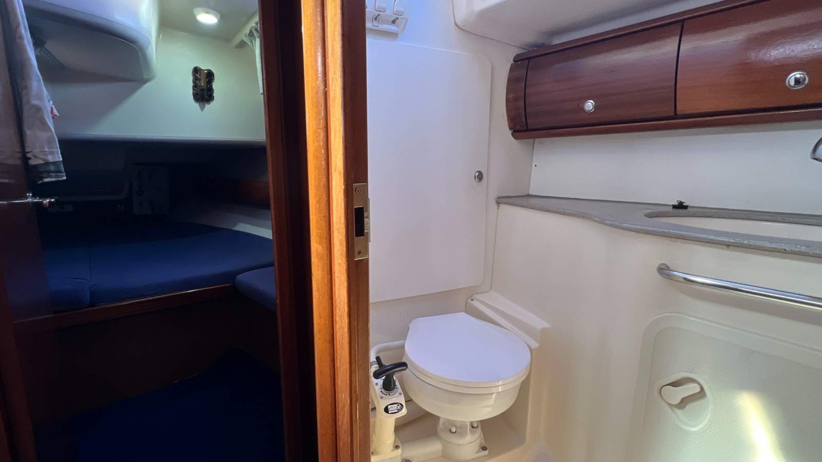 Used Bavaria 44 Sloop for Sale | Yachts For Sale | Yachthub