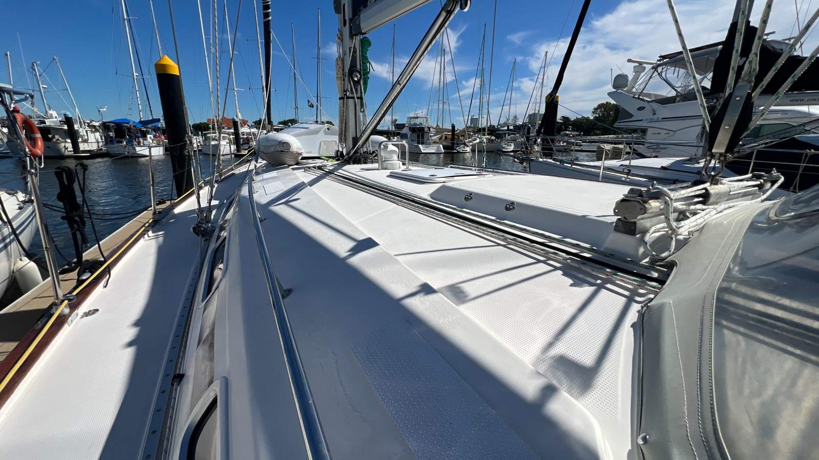 Used Bavaria 44 Sloop for Sale | Yachts For Sale | Yachthub
