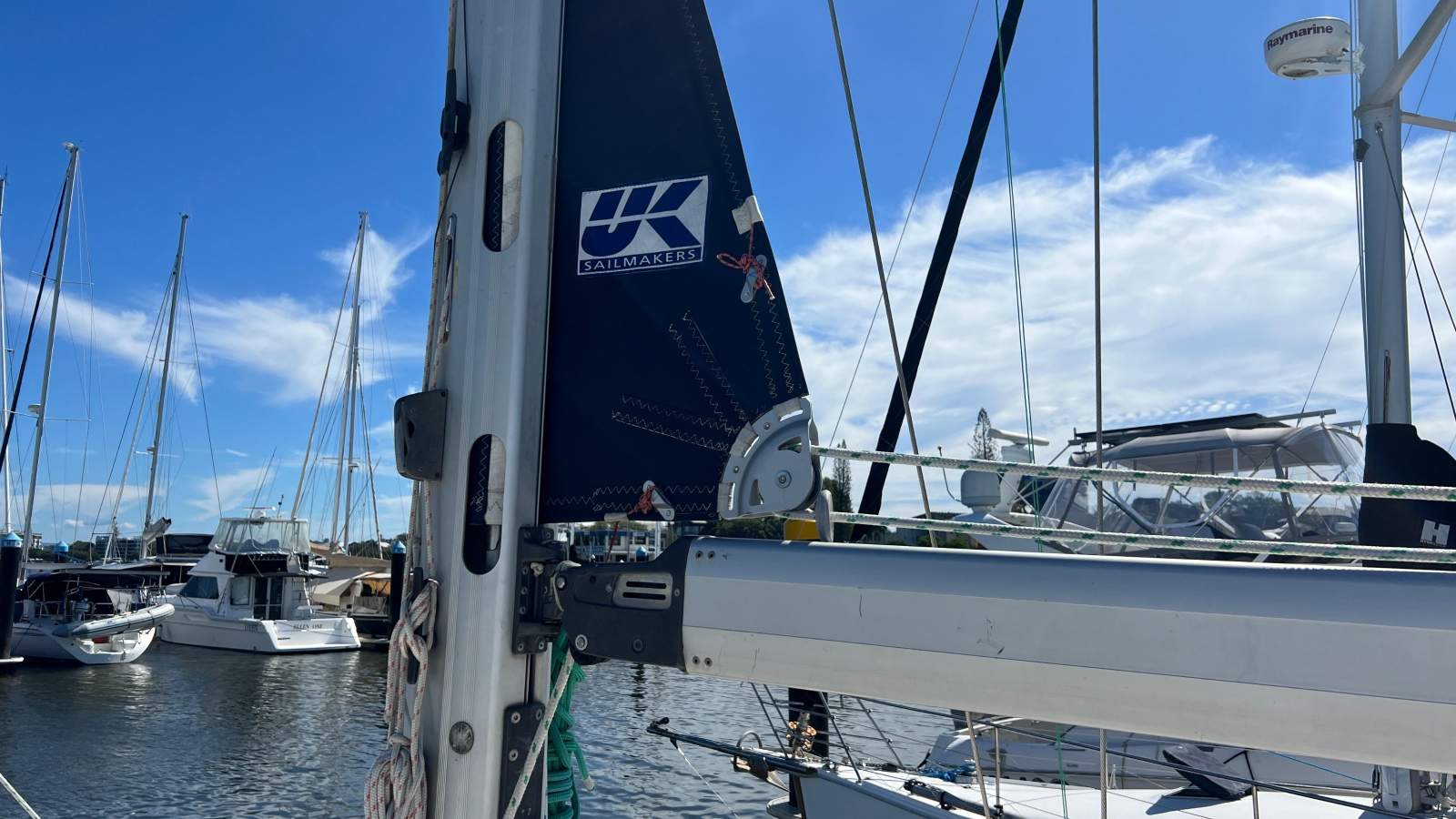 Used Bavaria 44 Sloop for Sale | Yachts For Sale | Yachthub