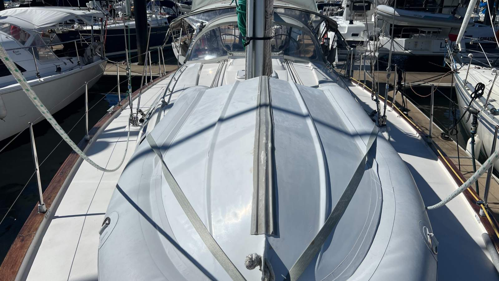 Used Bavaria 44 Sloop for Sale | Yachts For Sale | Yachthub
