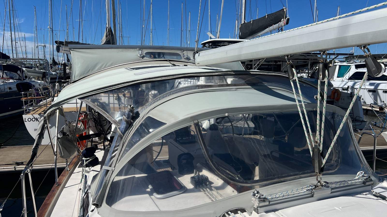 Used Bavaria 44 Sloop for Sale | Yachts For Sale | Yachthub