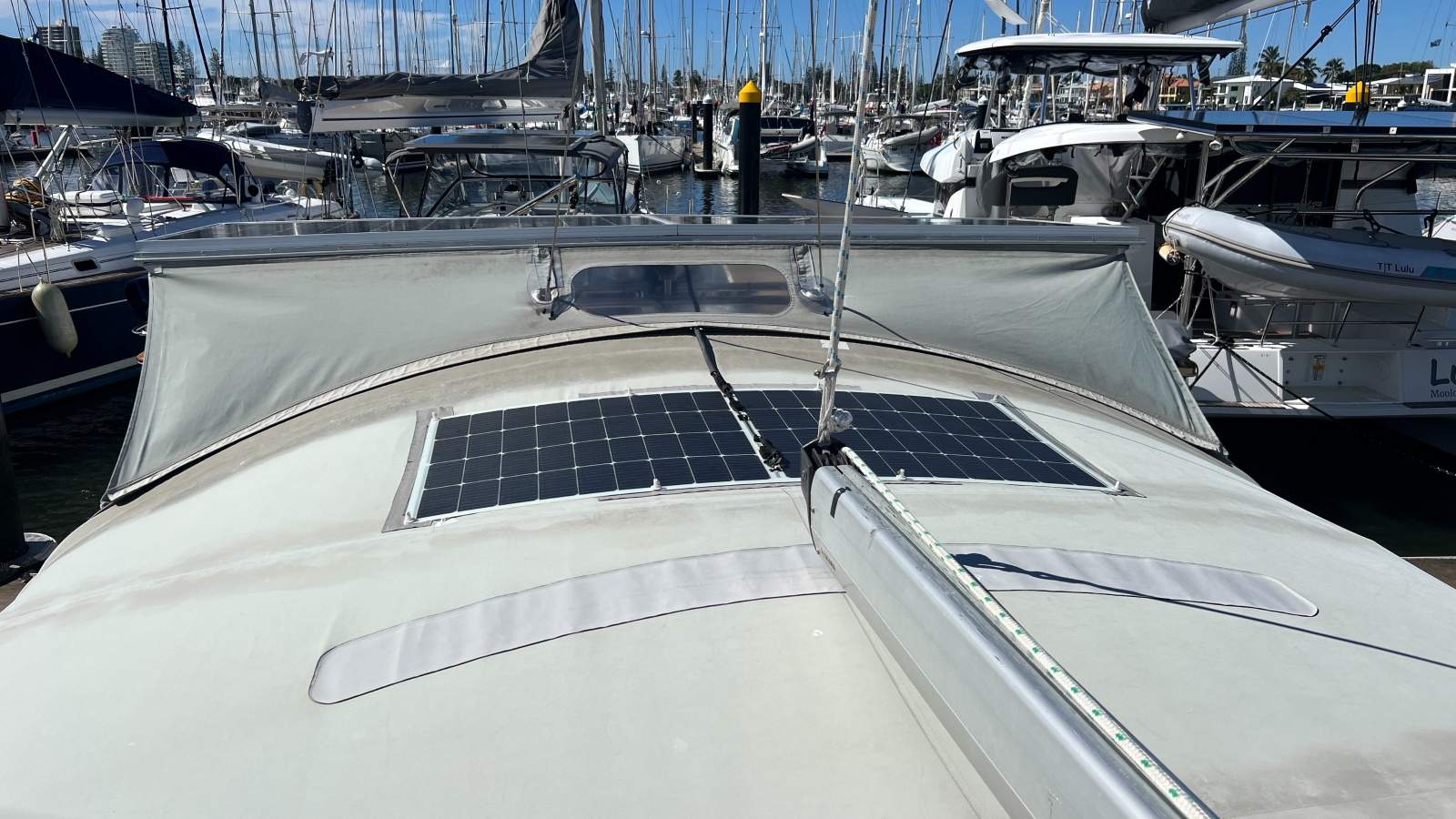 Used Bavaria 44 Sloop for Sale | Yachts For Sale | Yachthub