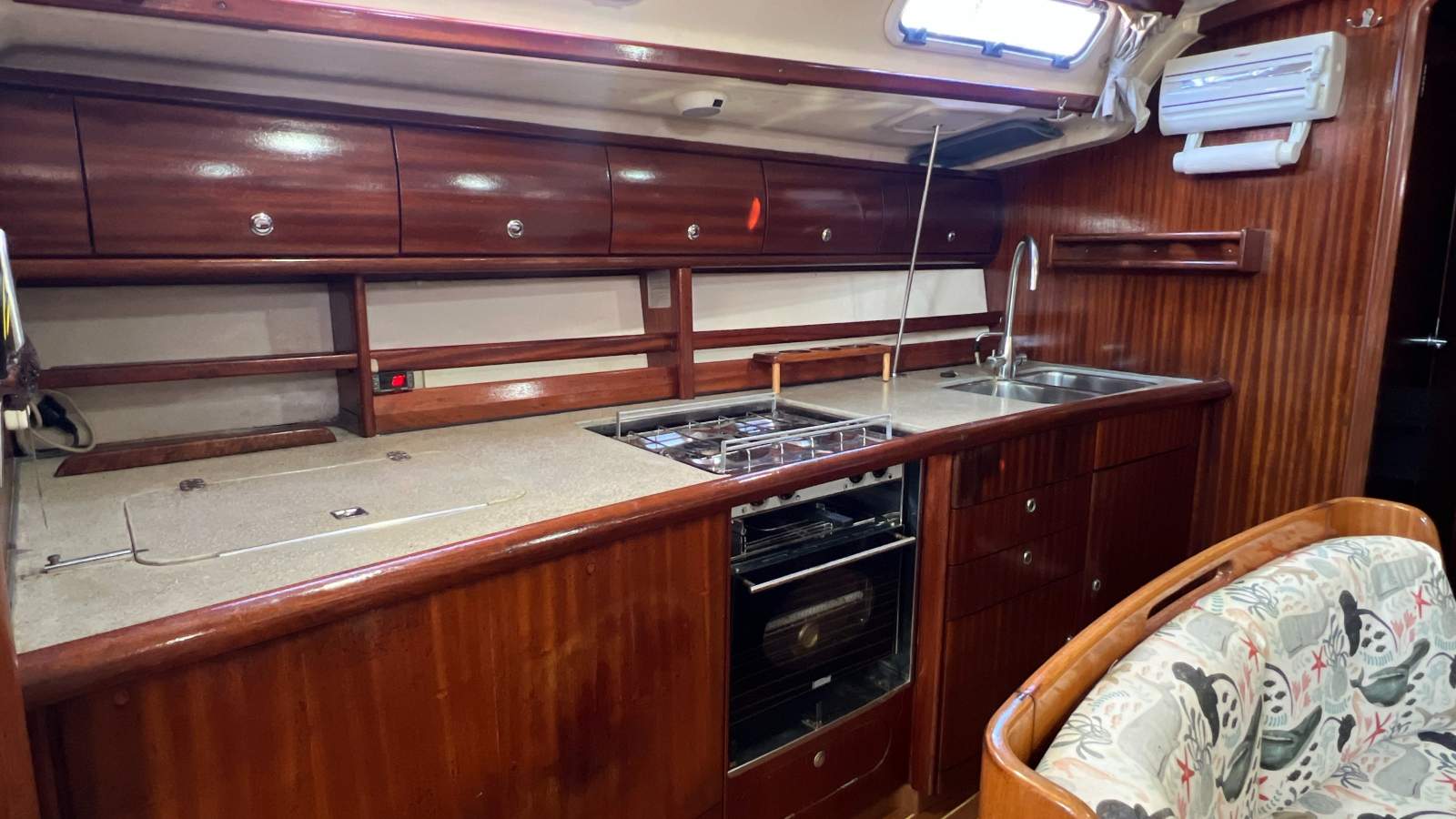 Used Bavaria 44 Sloop for Sale | Yachts For Sale | Yachthub