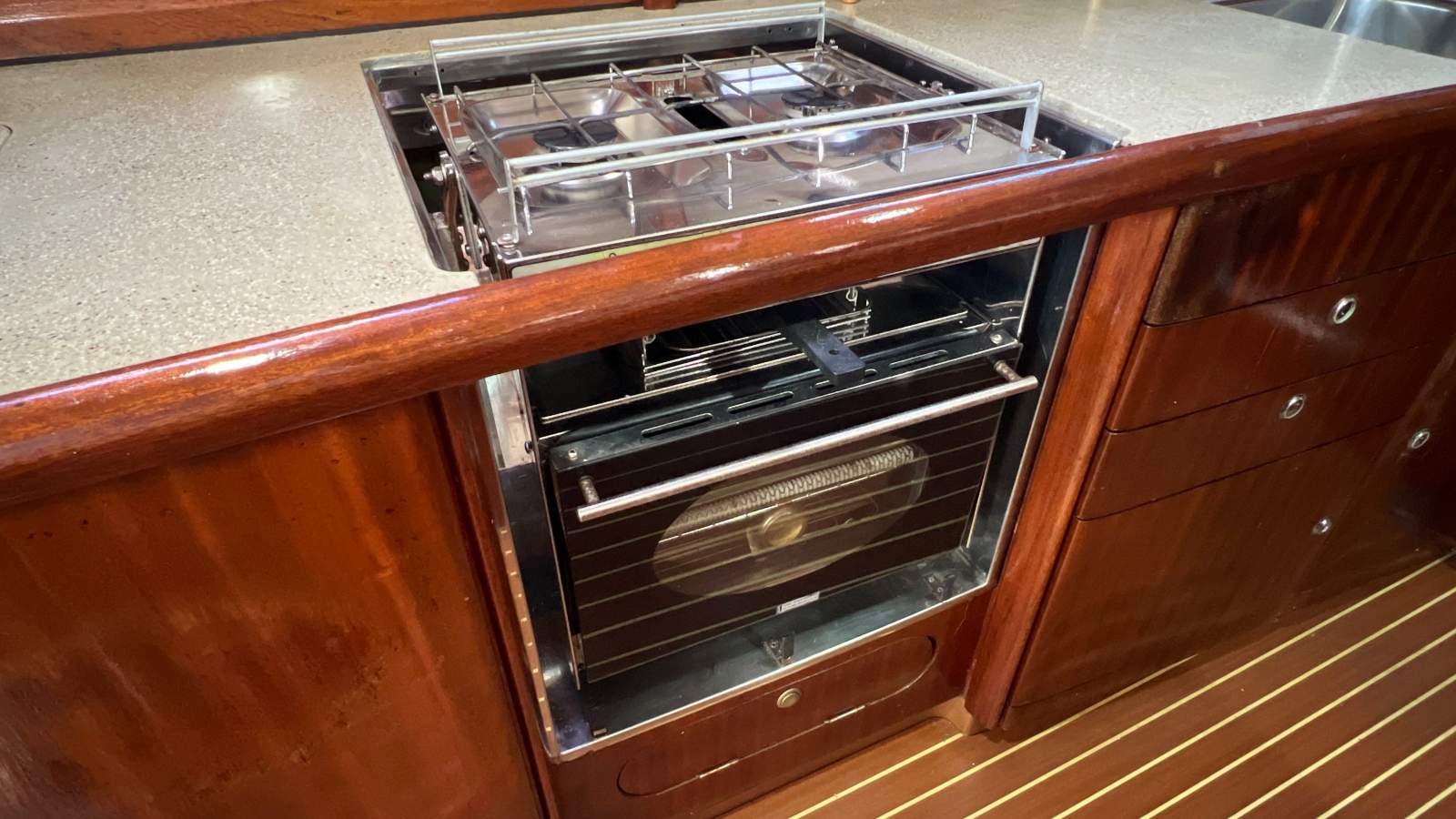 Used Bavaria 44 Sloop for Sale | Yachts For Sale | Yachthub