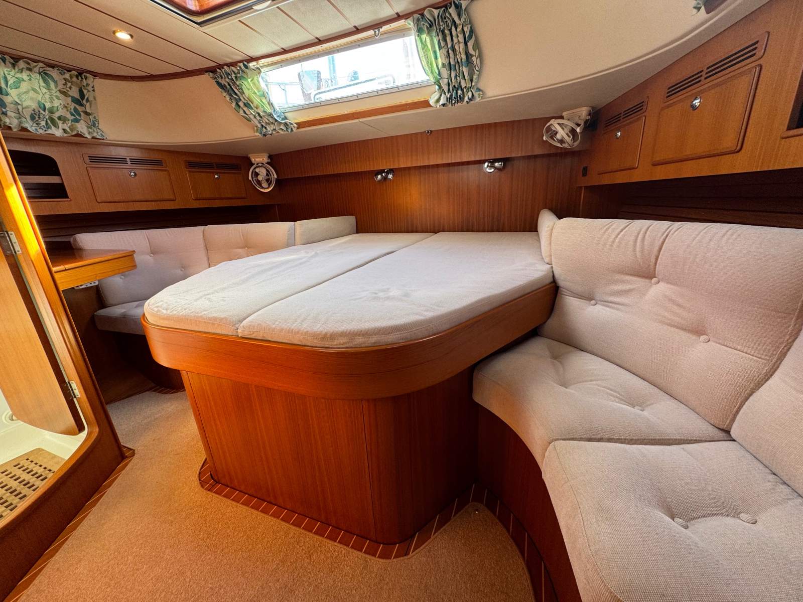 Used Hallberg-rassy 54 for Sale | Yachts For Sale | Yachthub