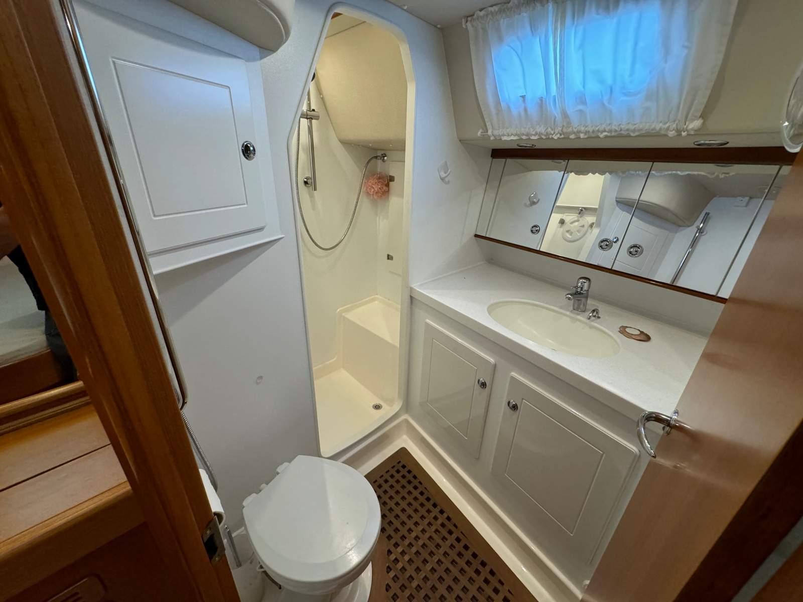 Used Hallberg-rassy 54 for Sale | Yachts For Sale | Yachthub