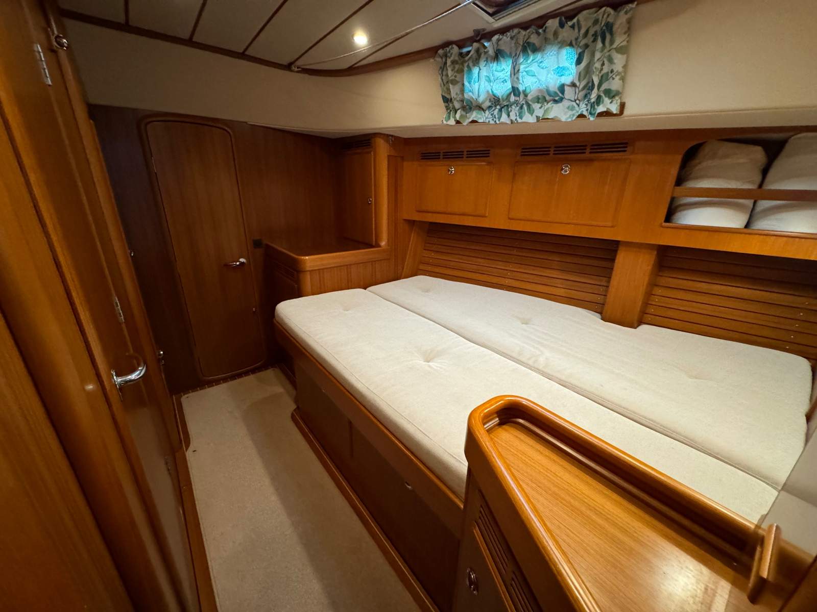 Used Hallberg-rassy 54 for Sale | Yachts For Sale | Yachthub