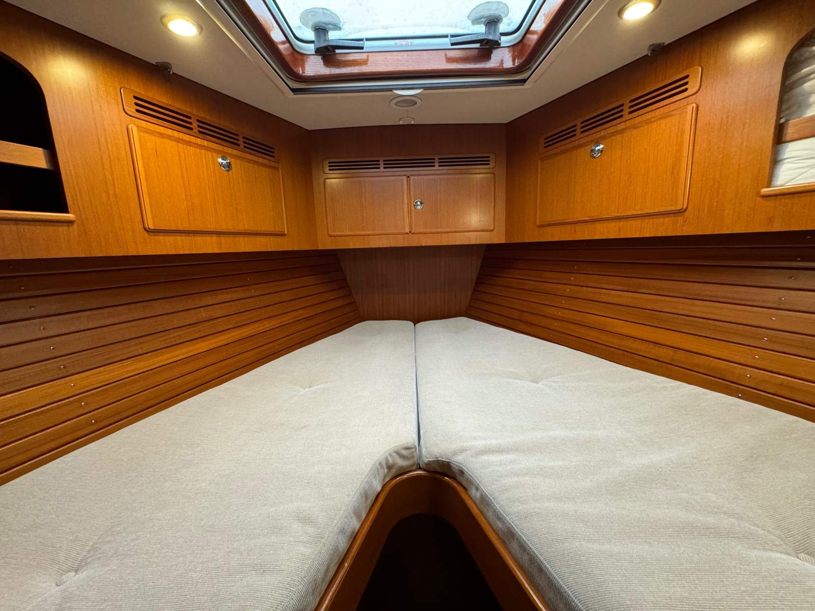 Used Hallberg-rassy 54 for Sale | Yachts For Sale | Yachthub