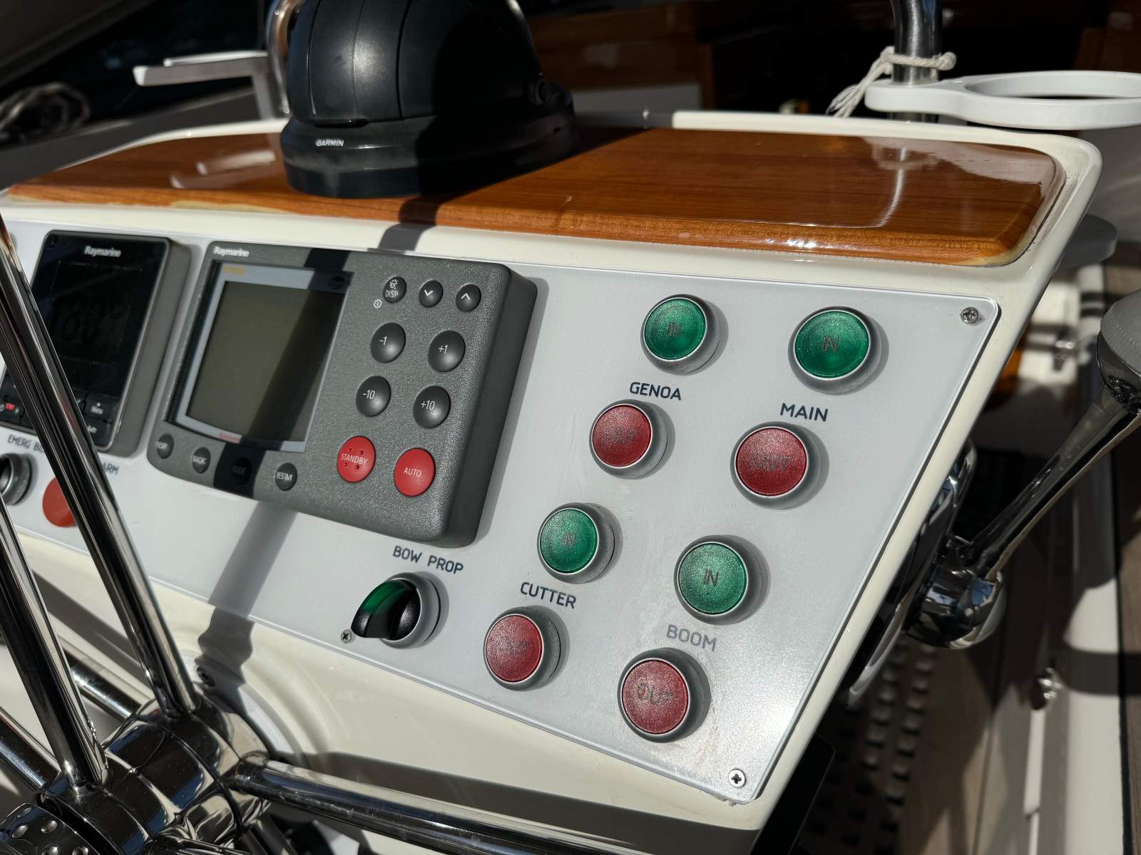 Used Hallberg-rassy 54 for Sale | Yachts For Sale | Yachthub