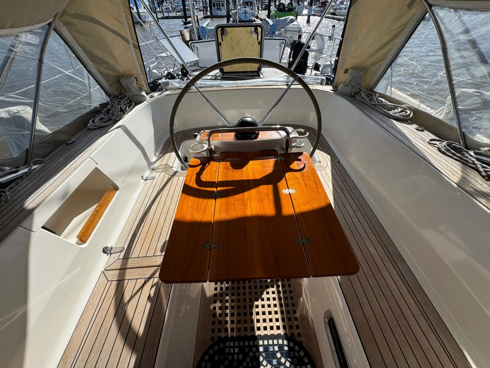 Used Hallberg-rassy 54 for Sale | Yachts For Sale | Yachthub