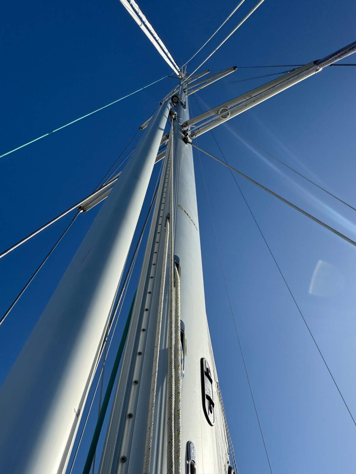 Used Hallberg-rassy 54 for Sale | Yachts For Sale | Yachthub